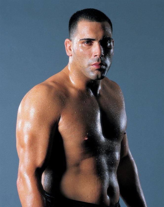 Picture of Ricco Rodriguez