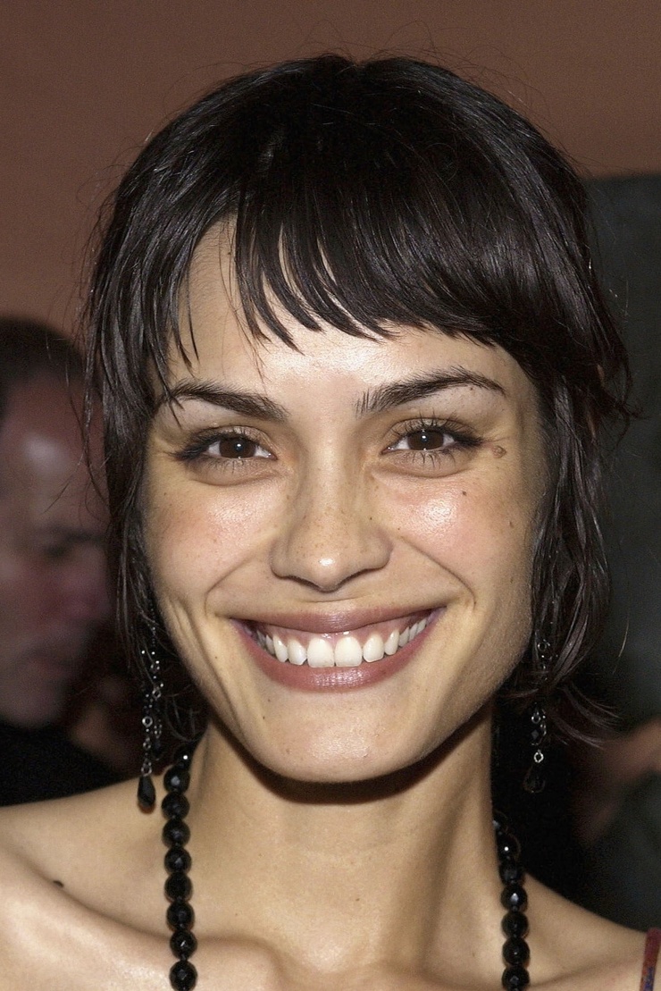 Picture of Shannyn Sossamon
