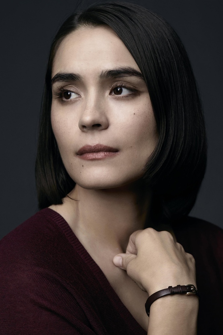 Picture of Shannyn Sossamon