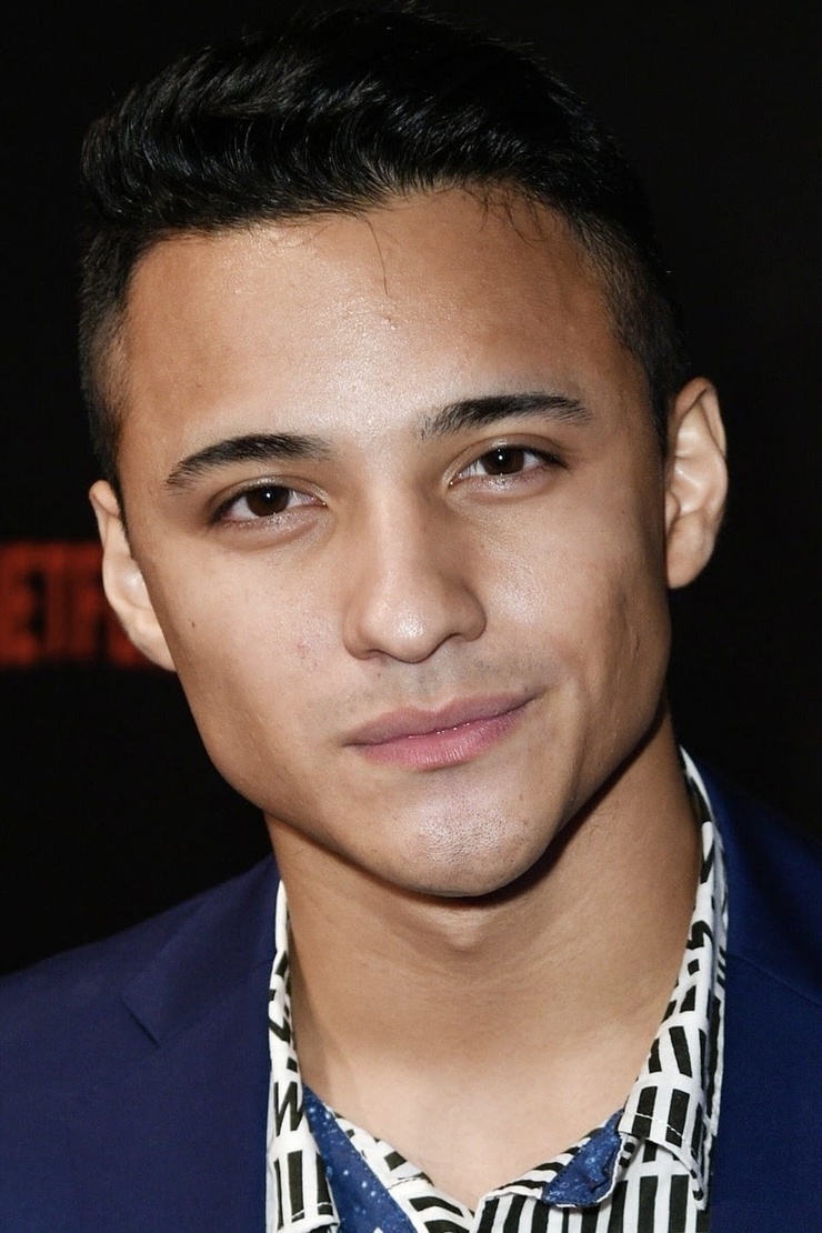 Picture of Brandon Perea