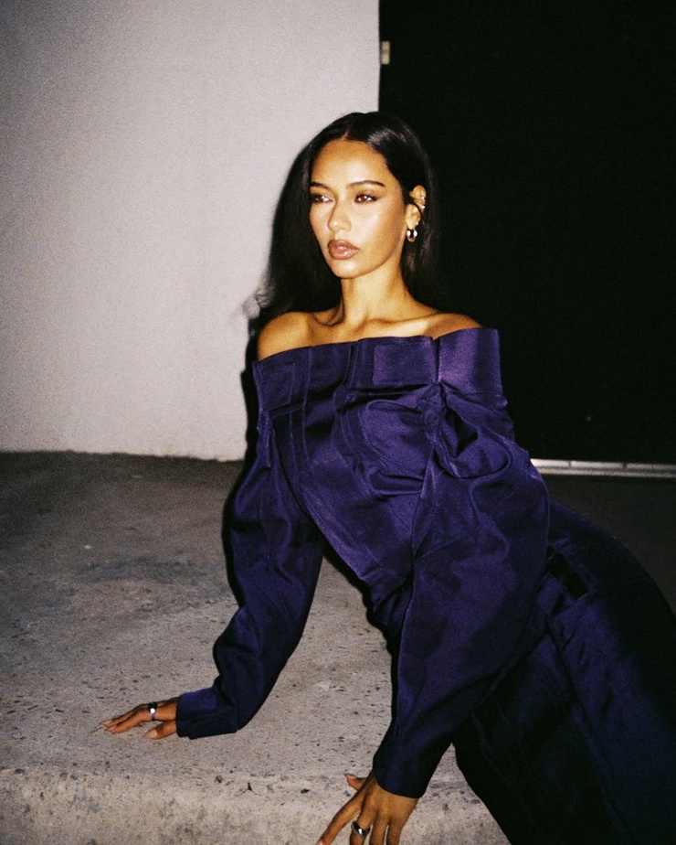 Picture of Jamilla Strand