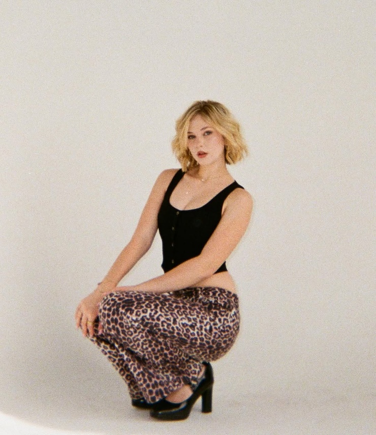 Lily Brooks O'Briant picture