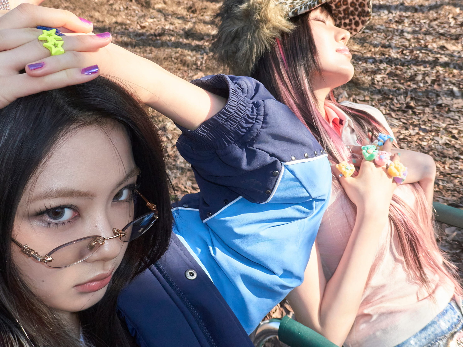 Picture of Ji-woo Park