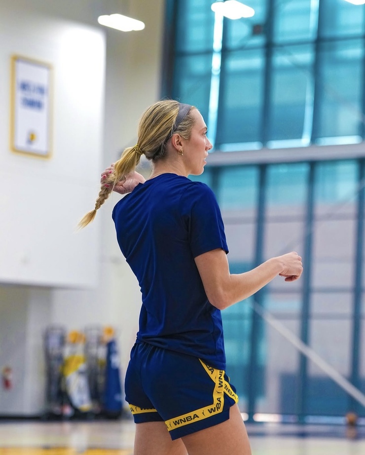 Picture of Lexie Hull