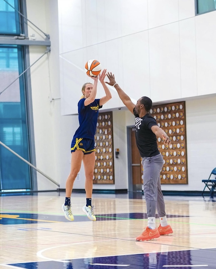 Picture of Lexie Hull