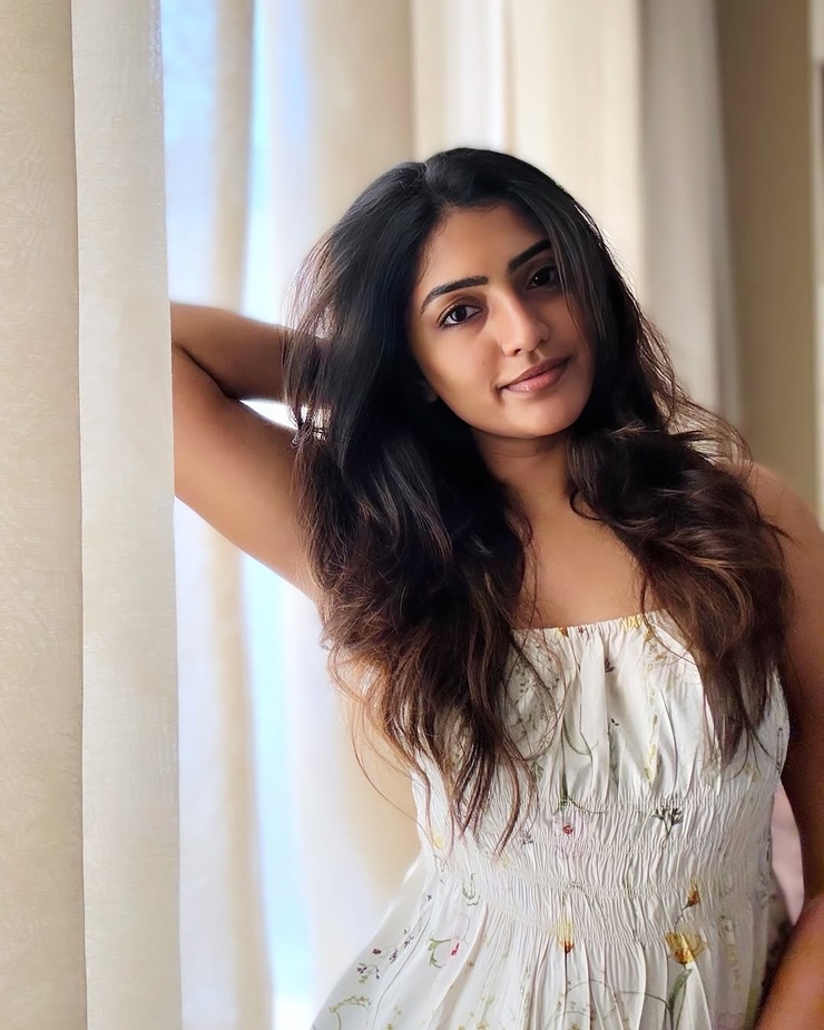 Picture of Eesha Rebba