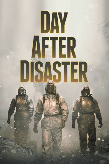 Day After Disaster picture