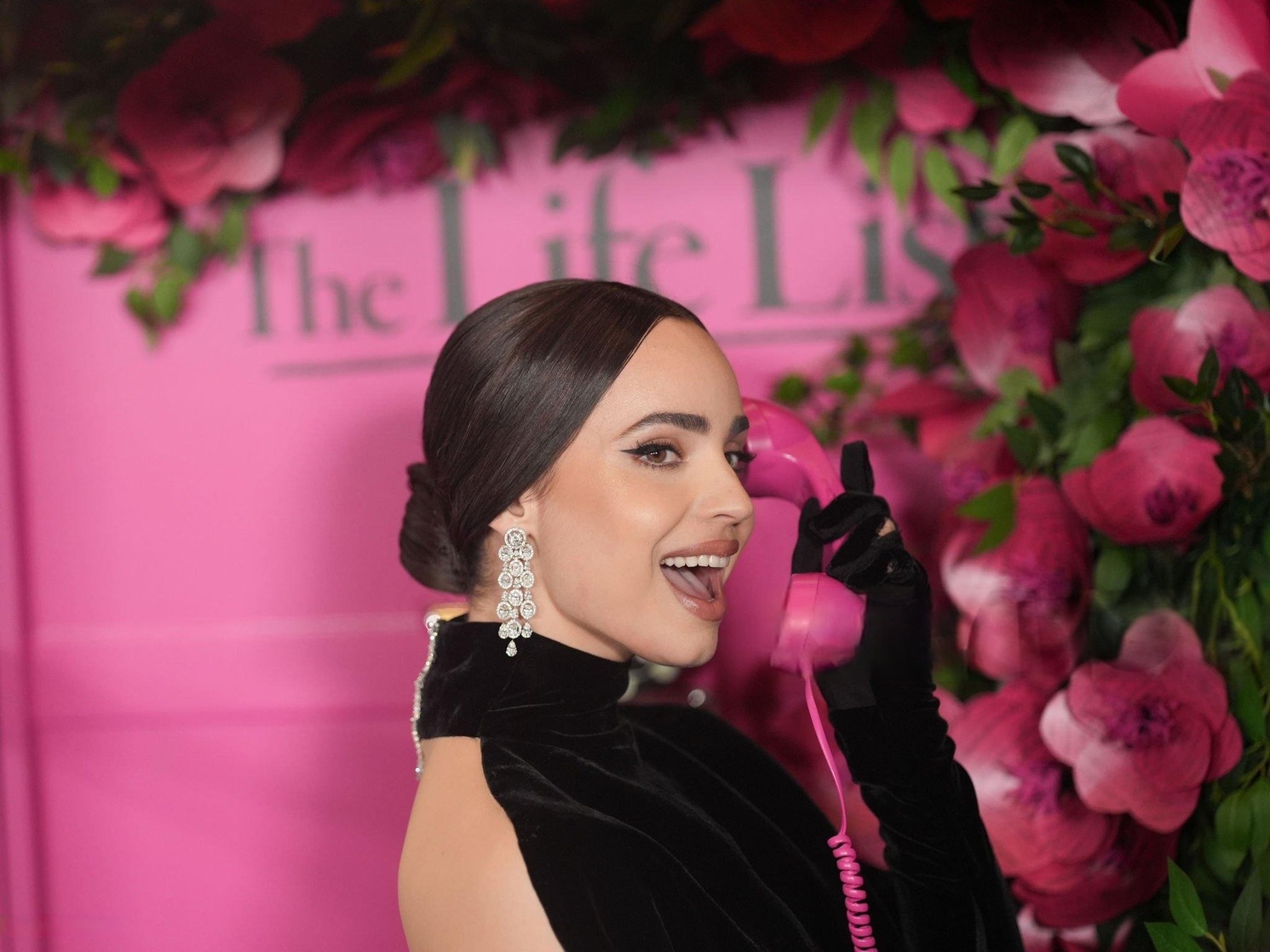 Picture of Sofia Carson