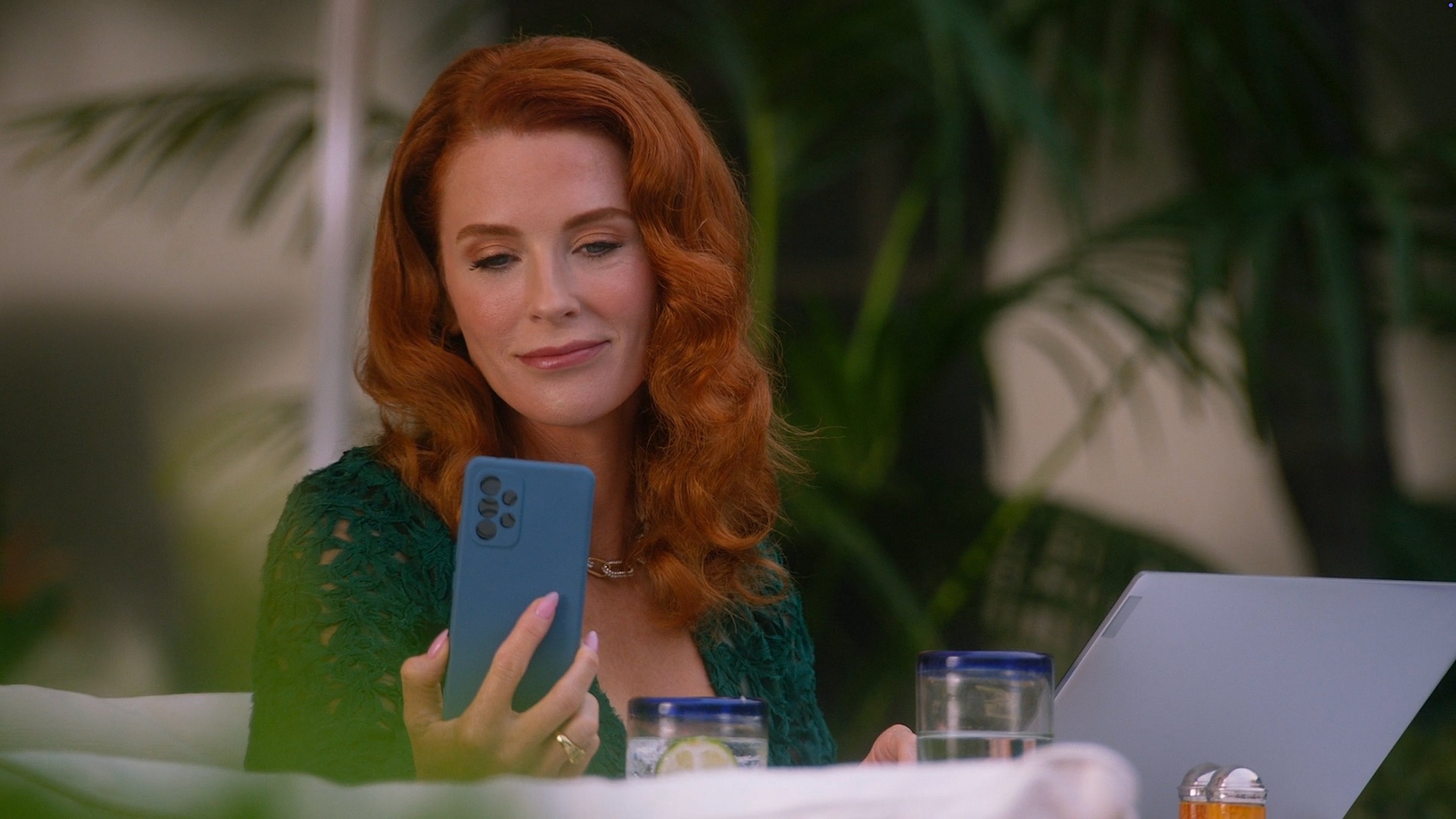 Image of Bridget Regan