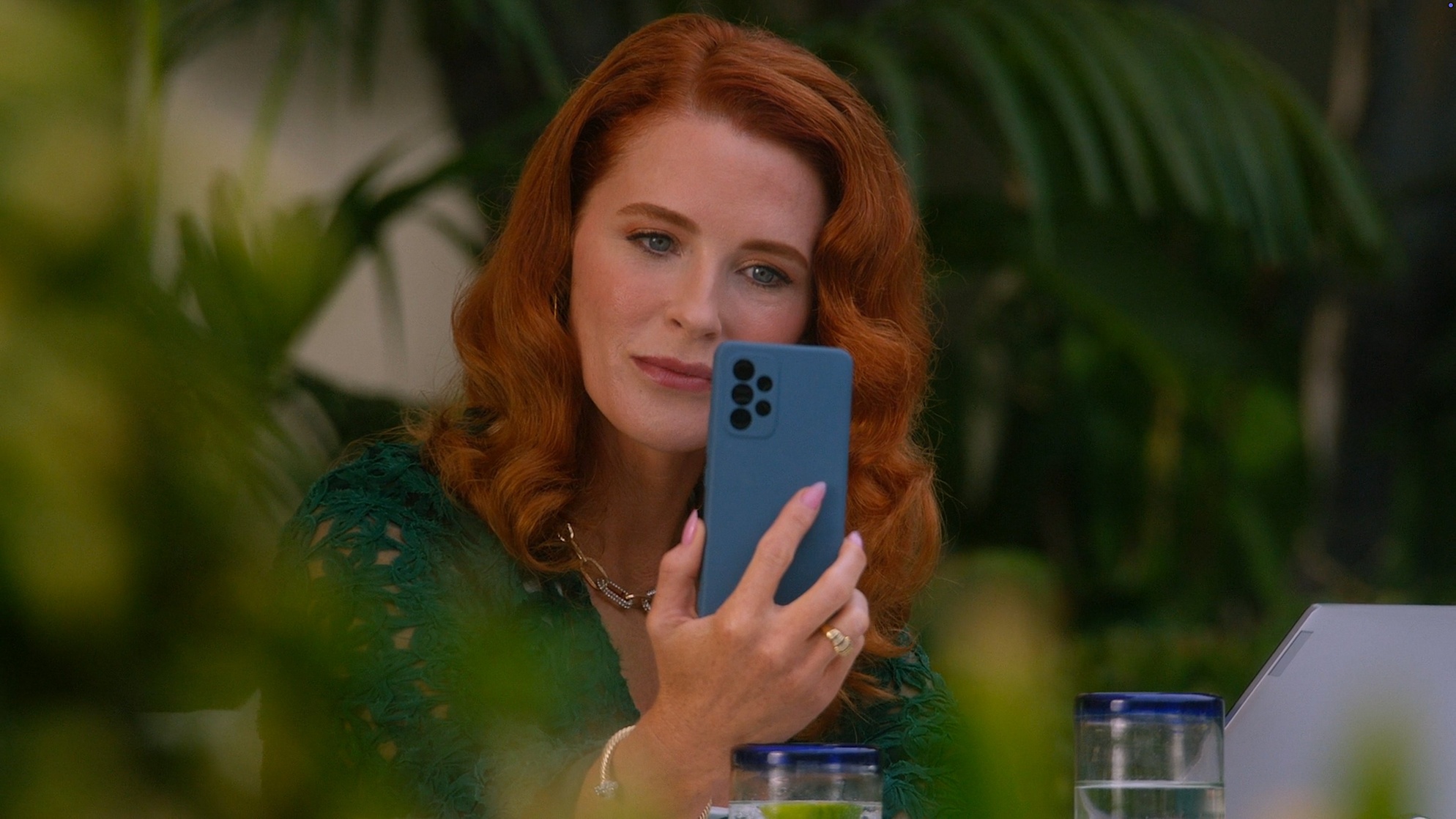 Picture of Bridget Regan