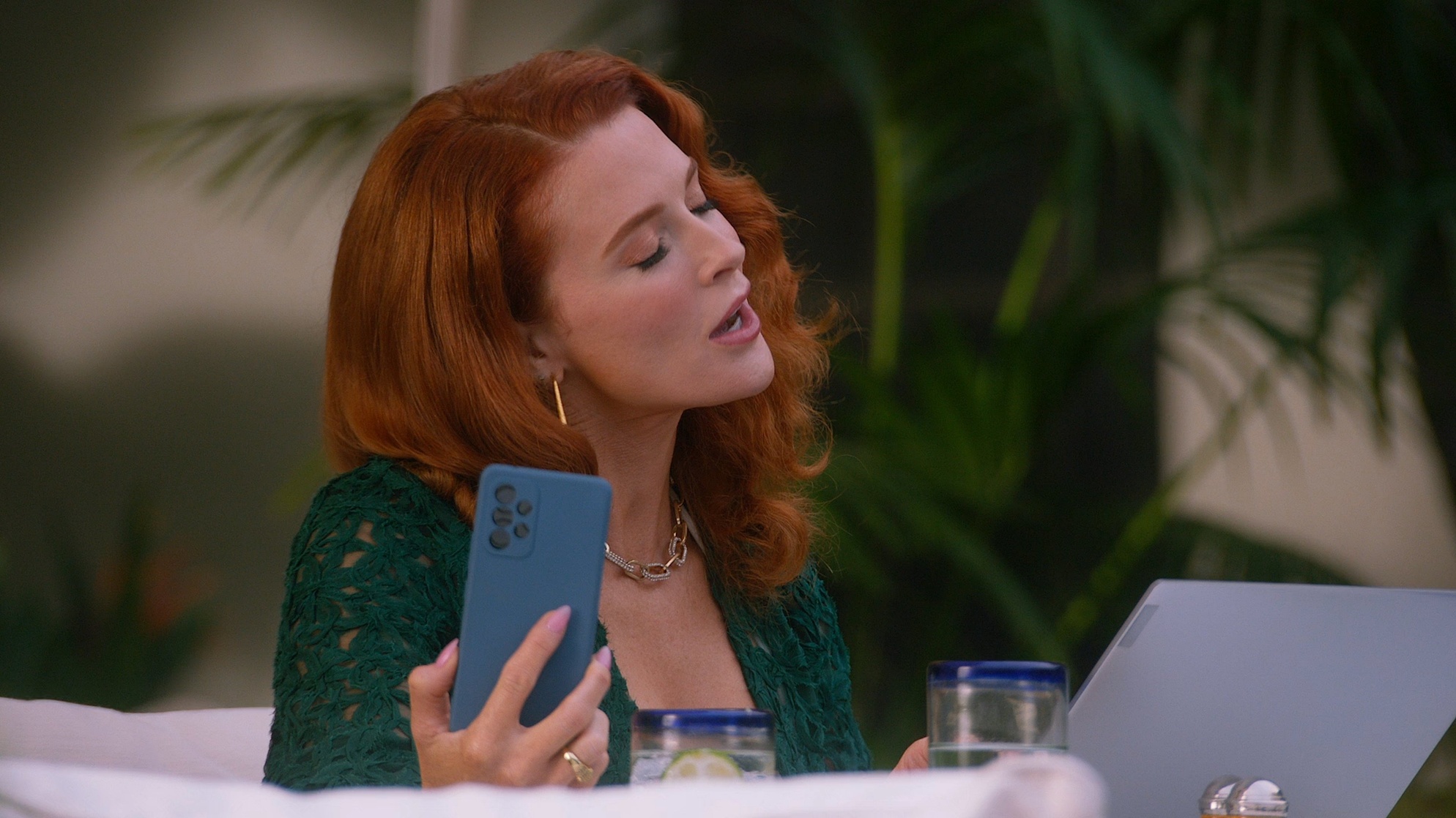 Picture of Bridget Regan