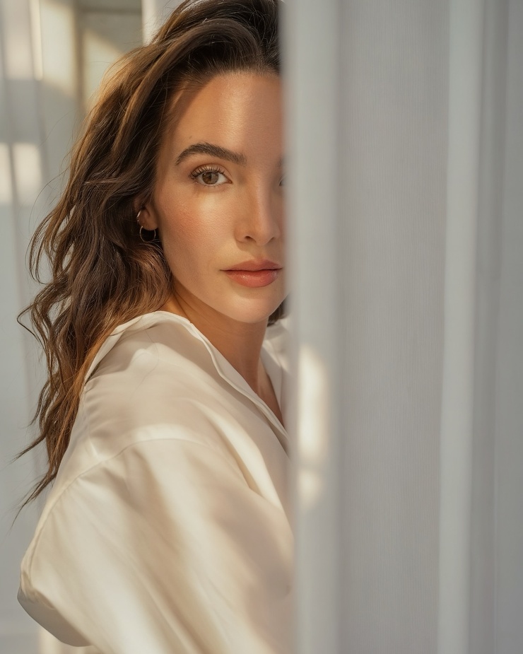 Picture of Maddison Jaizani