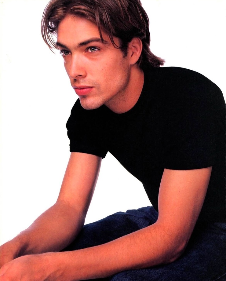 GAP 1990's