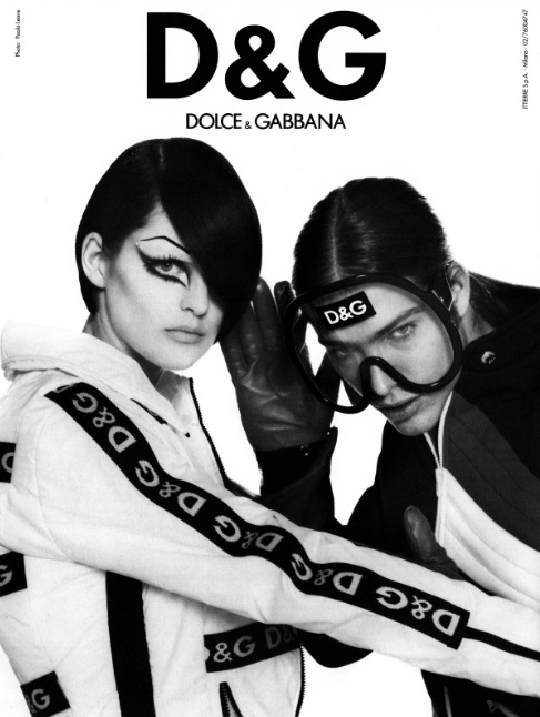 Picture of Mike Campbell (model)