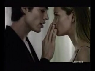 Picture of Mike Campbell (model)