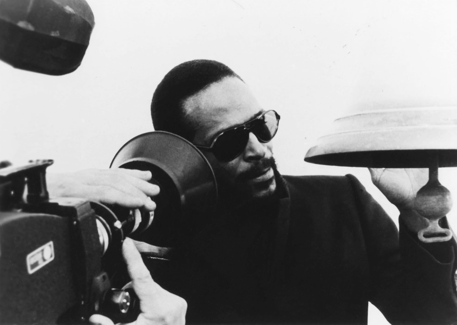 Picture of Marvin Gaye