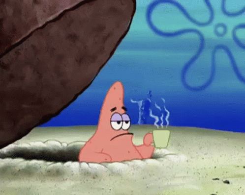 Picture of Patrick Star
