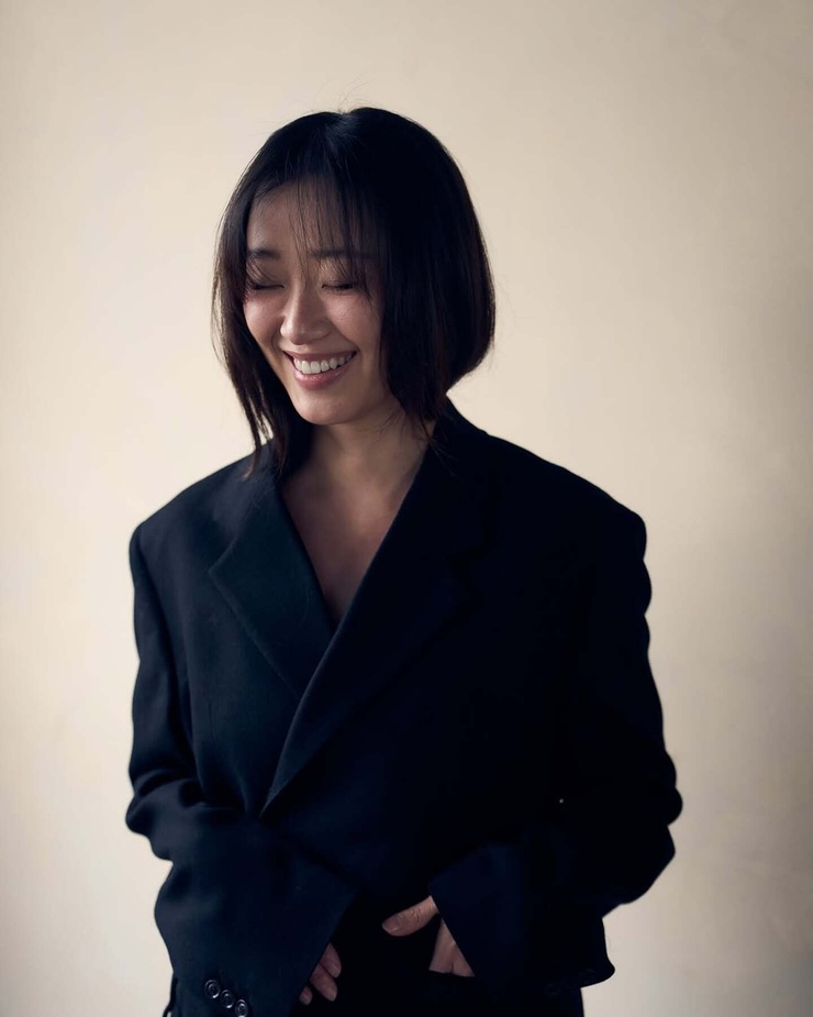 Picture of Gia Kim