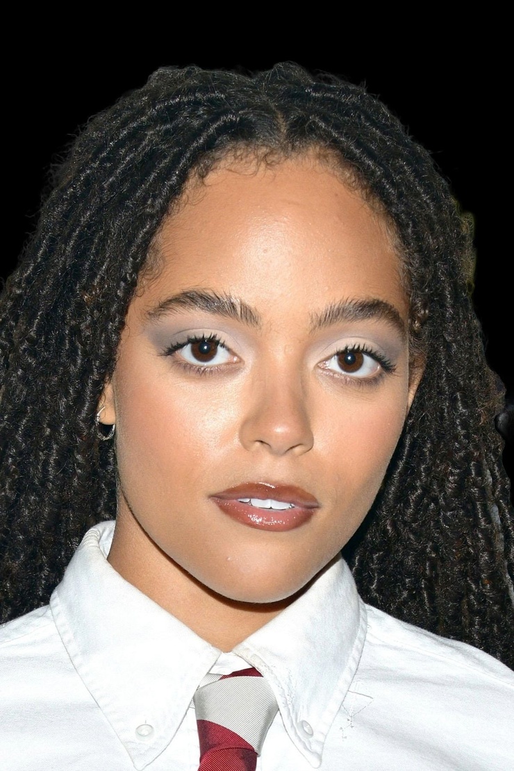 Picture of Quintessa Swindell