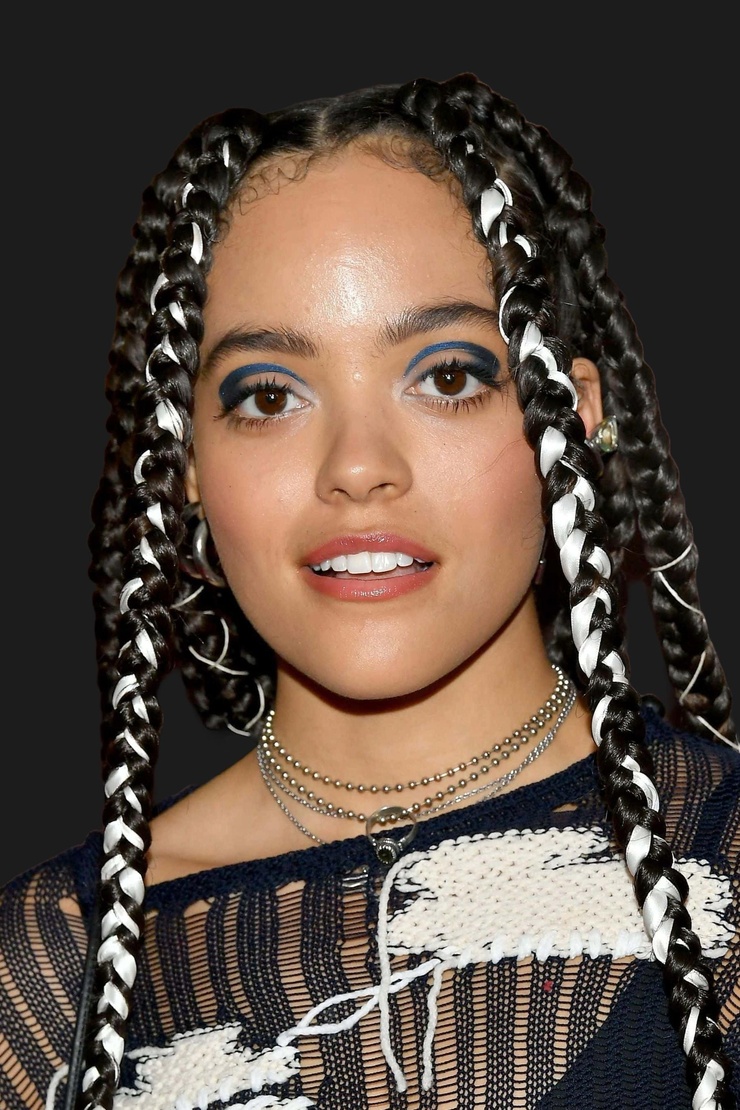 Picture of Quintessa Swindell