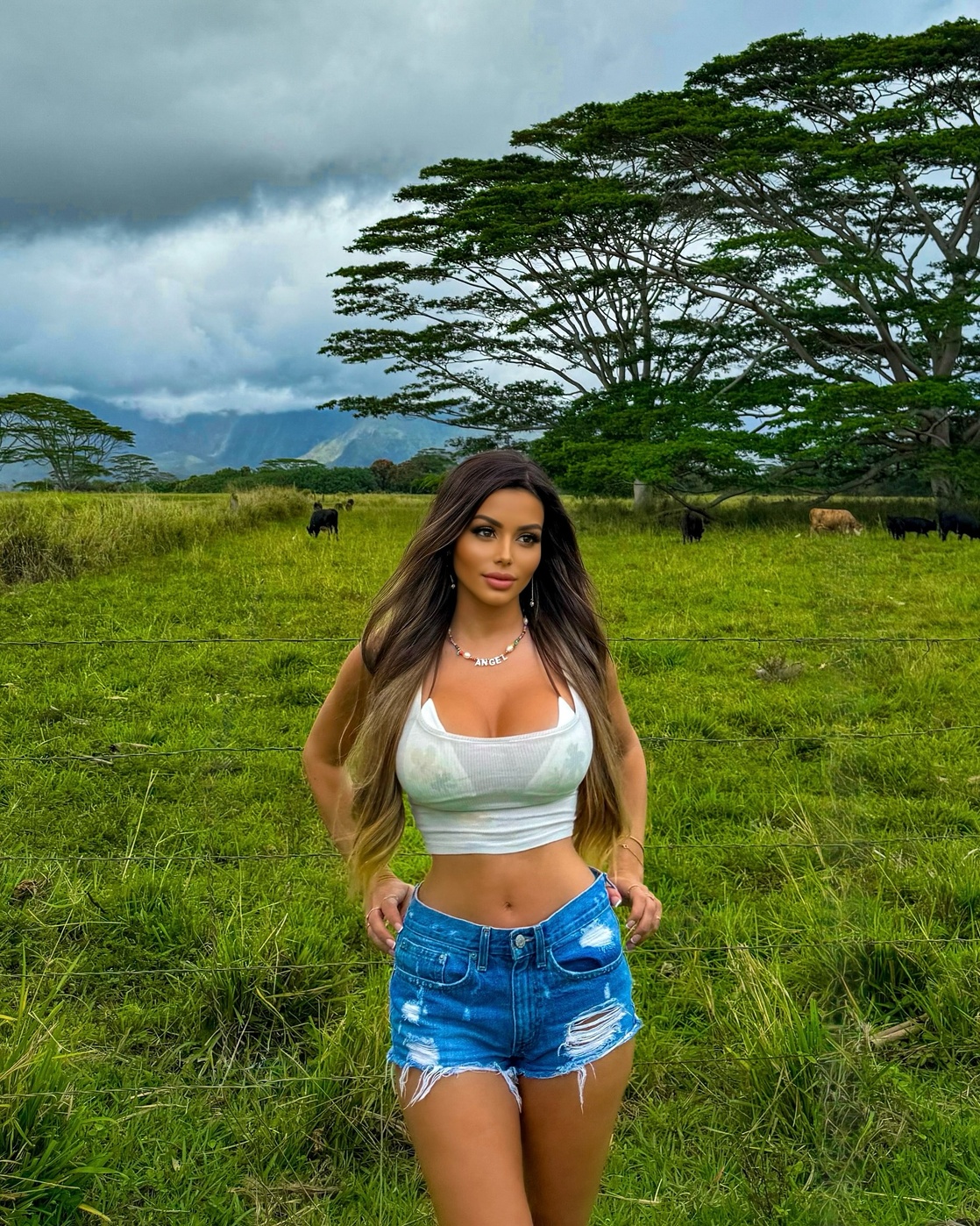 Picture of Juli Annee