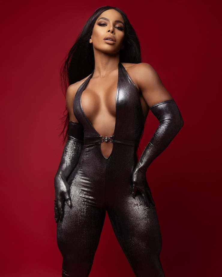 Picture of Yarishna Ayala