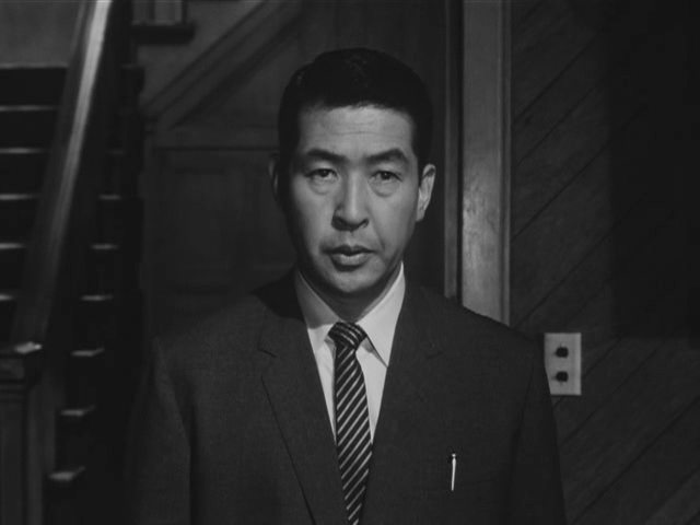 Image of The Stranger Within a Woman