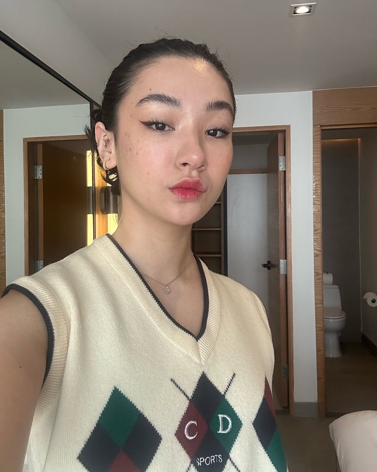 Picture of Minnie Mills