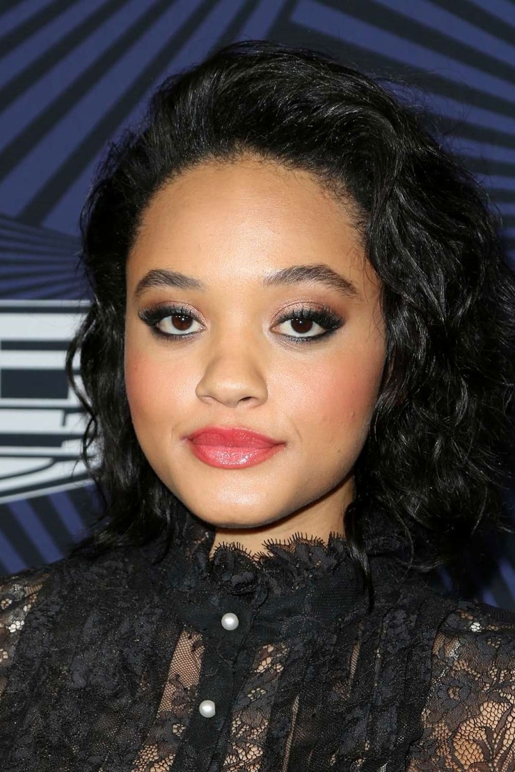 Picture of Kiersey Clemons