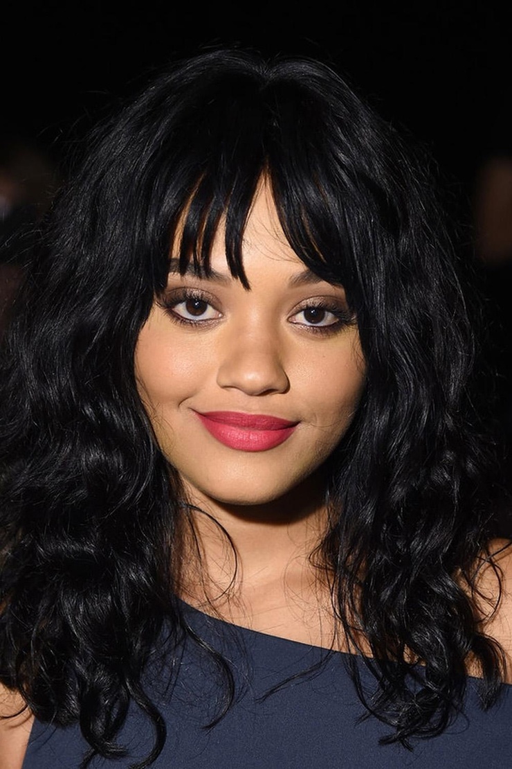 Picture of Kiersey Clemons