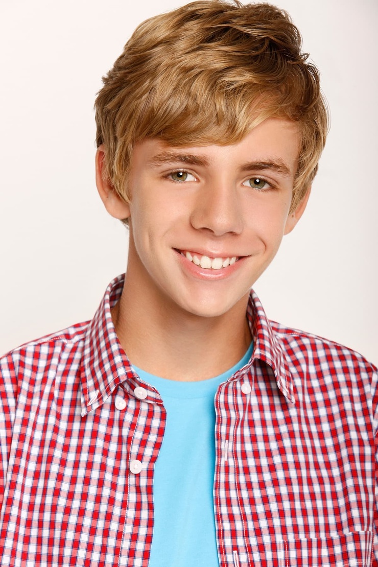 Picture of Austin J. Ryan