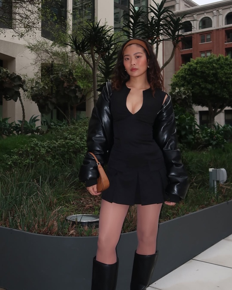 Picture of Valerie Loo