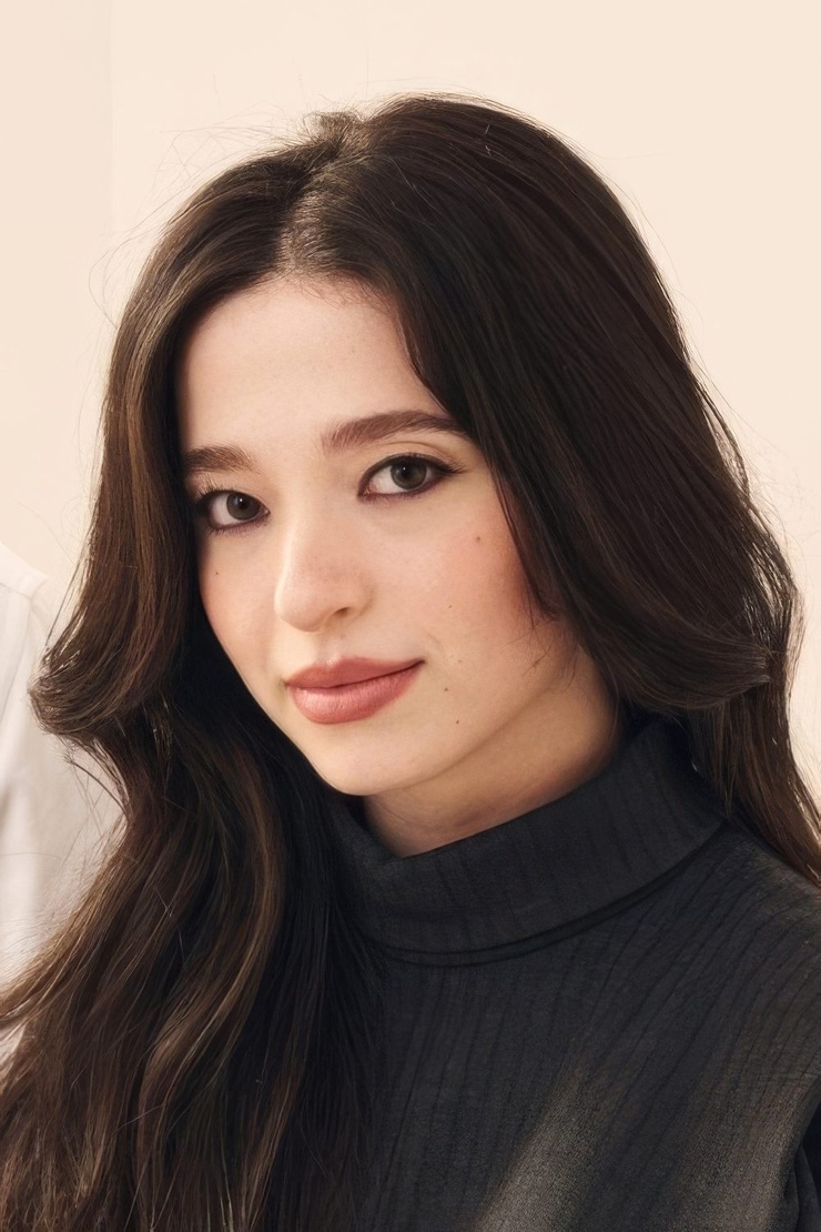 Picture of Mikey Madison