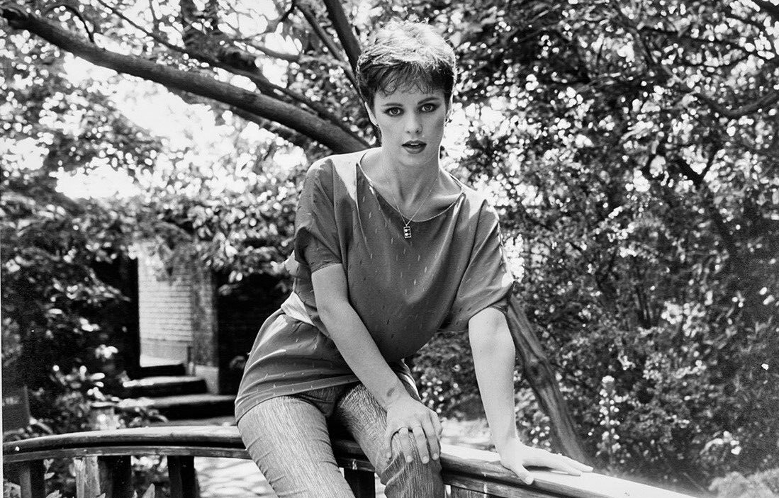 Sheena Easton