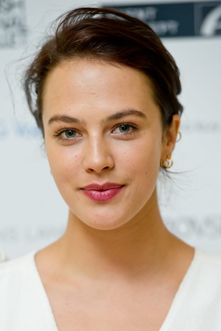 Picture of Jessica Brown-Findlay