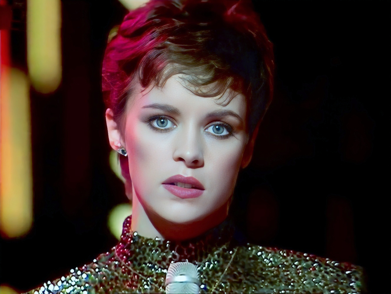 Sheena Easton