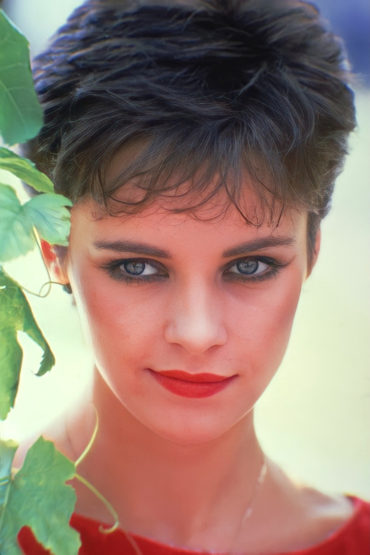 Sheena Easton