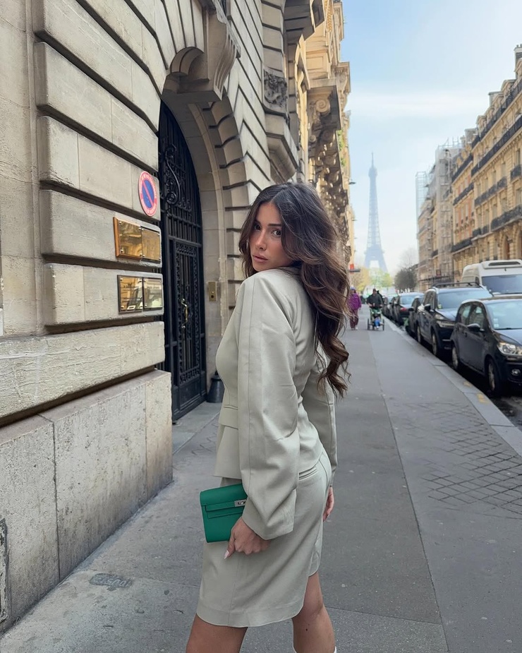 Picture of Isabeau Delatour