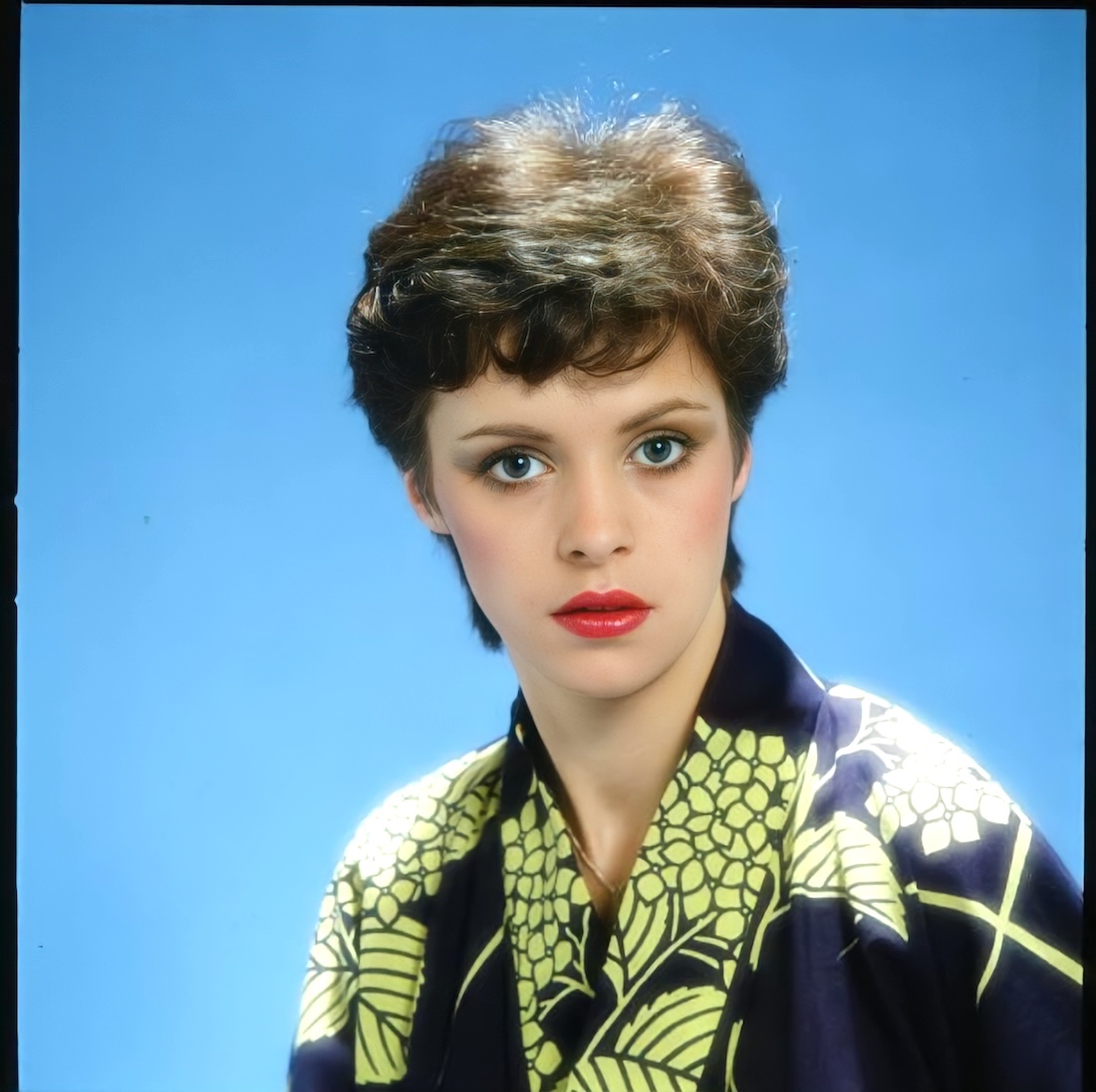 Sheena Easton