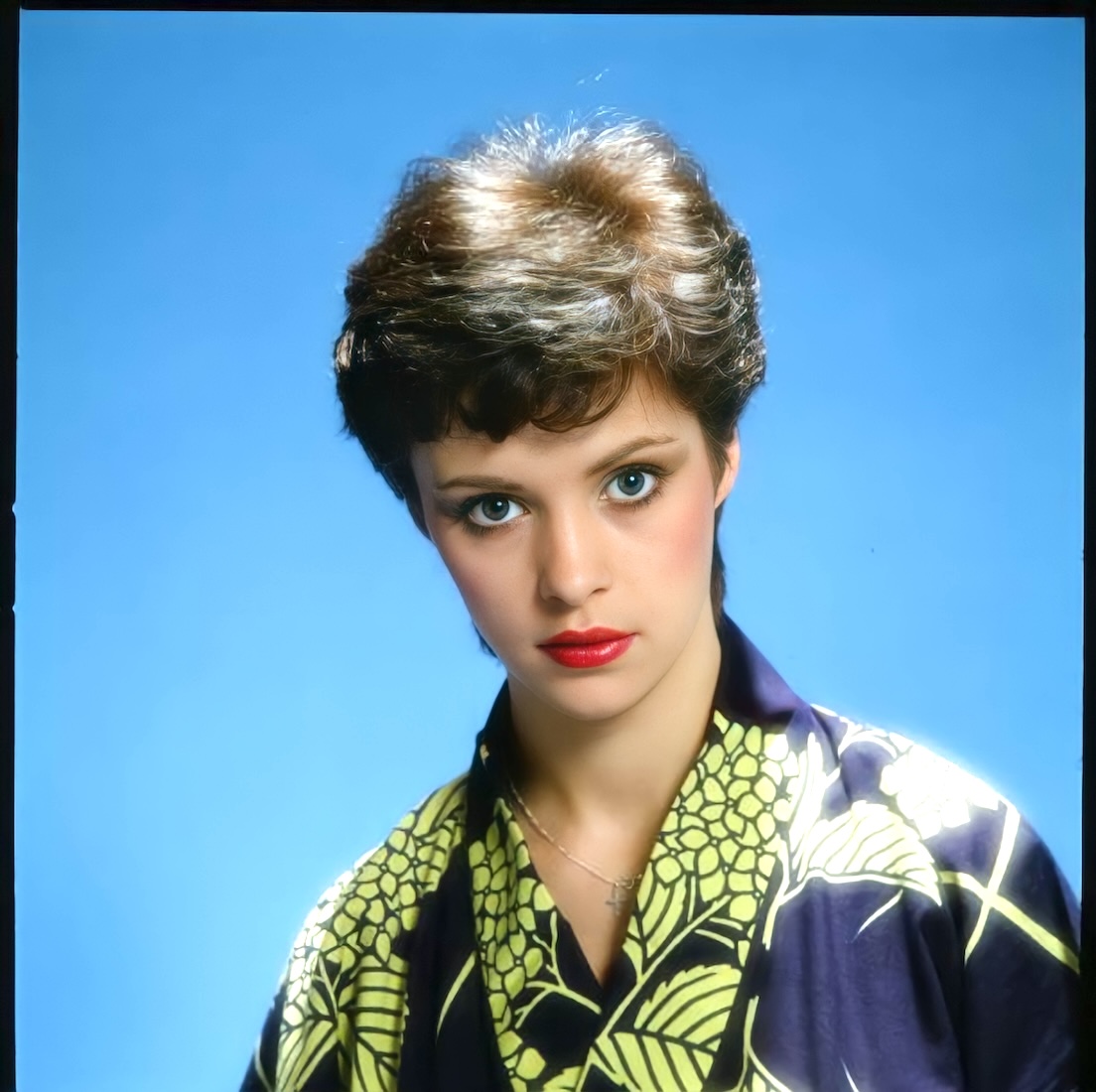 Sheena Easton