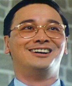 Picture of Charlie Cho
