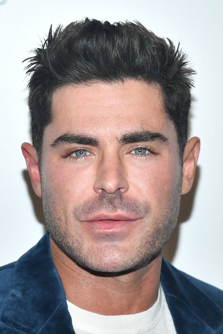 Picture of Zac Efron