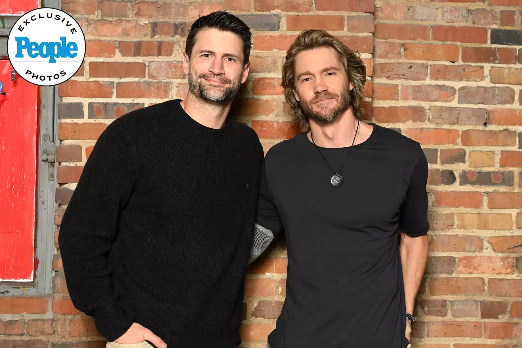 Picture of James Lafferty