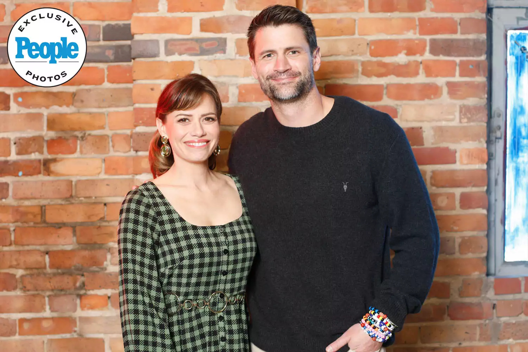 Picture of James Lafferty