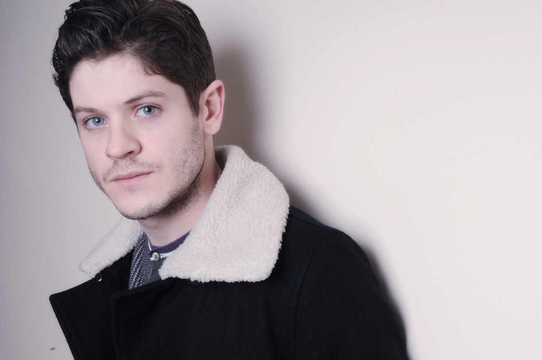 Iwan Rheon image
