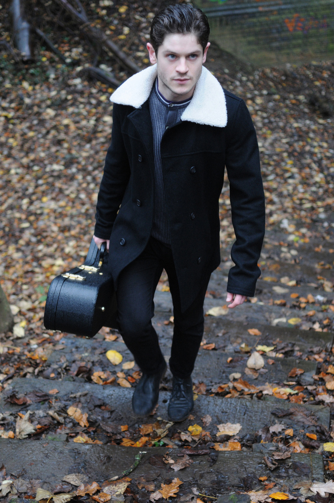 Picture of Iwan Rheon