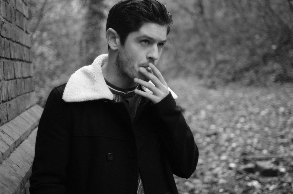 Image of Iwan Rheon