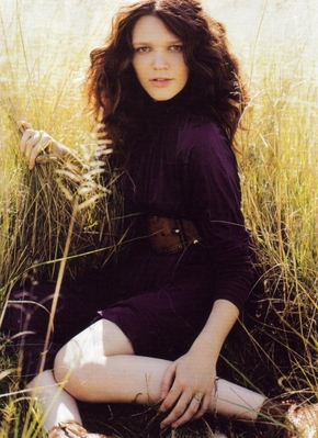 Chloe Wilson picture