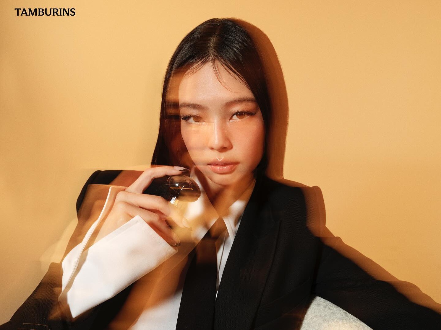 Picture of Jennie Kim