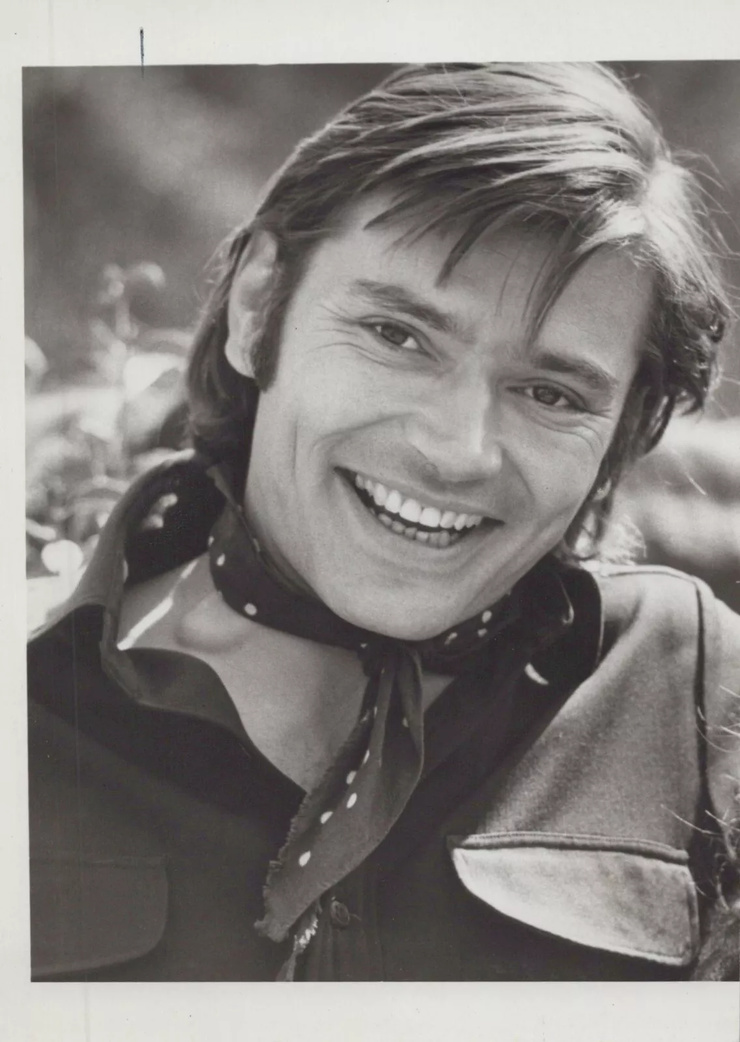 Pete Duel